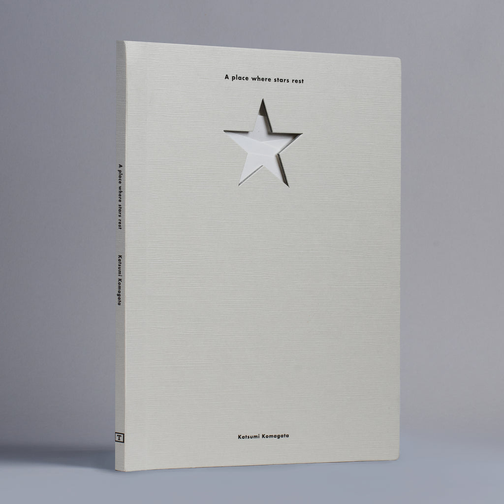 A Place Where Stars Rest – trapublishing