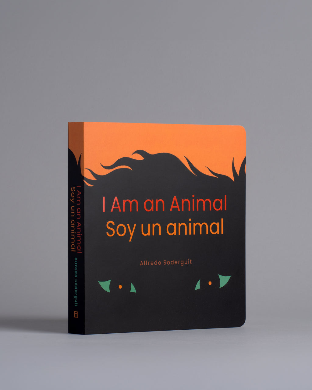 I Am an Animal / Soy un animal – trapublishing