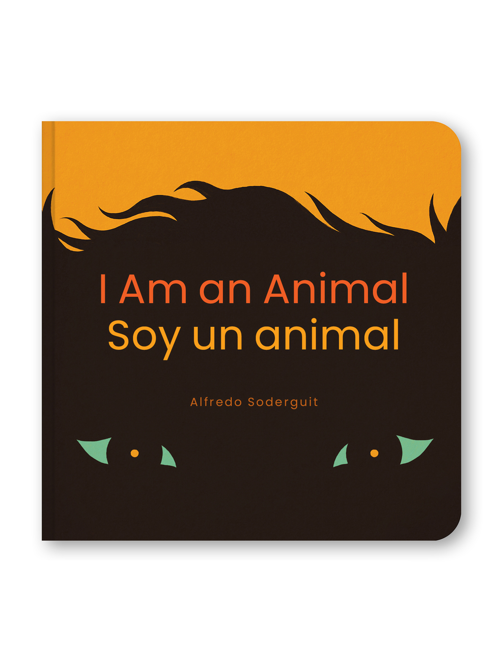 I Am an Animal / Soy un animal – trapublishing