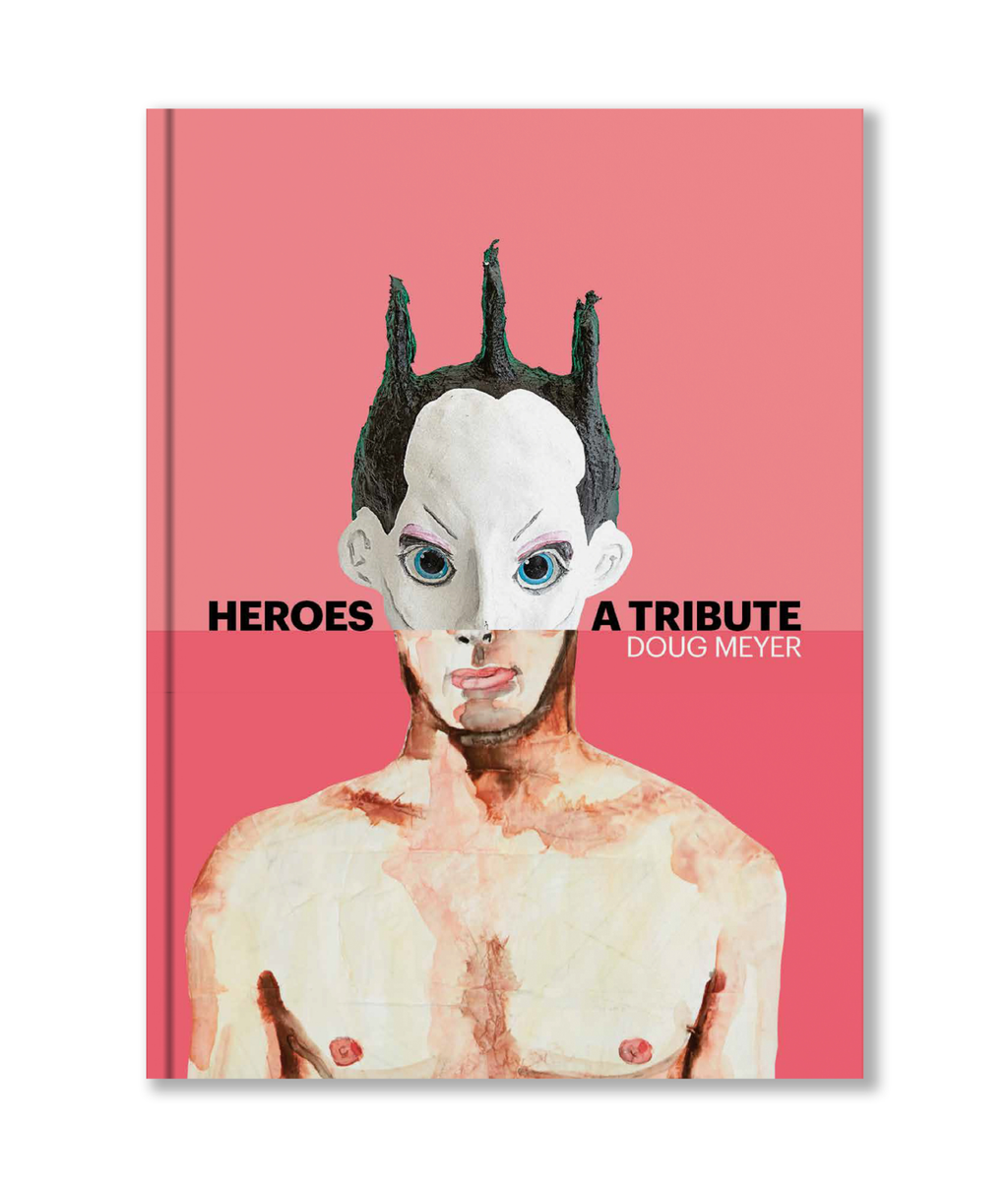 Heroes: A Tribute - Trade Edition – trapublishing