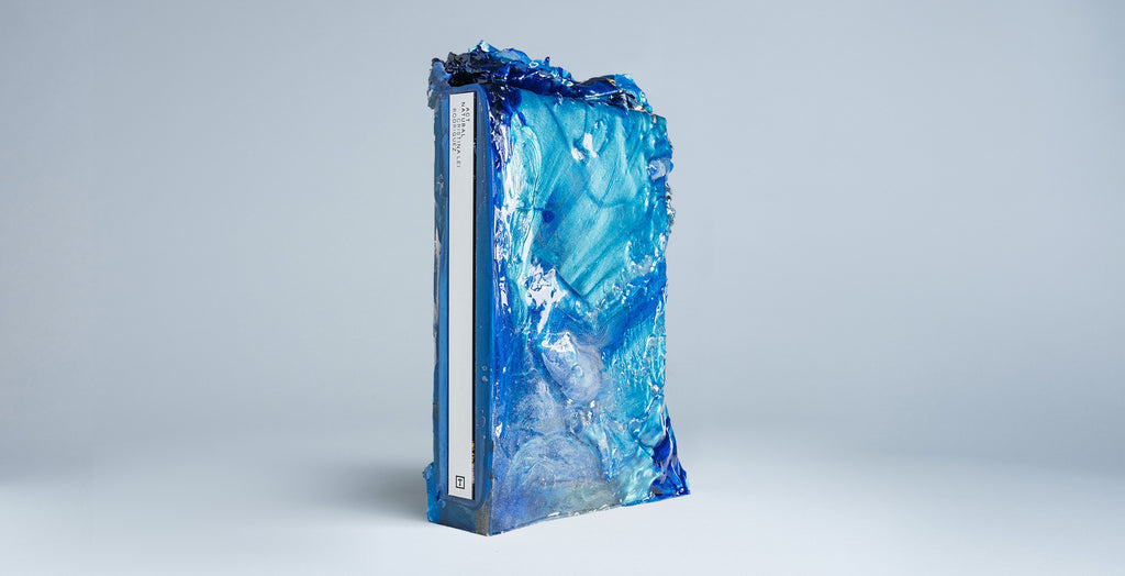 Act Natural: Retrospective of Work 2003-2018 - Collector's Edition ...